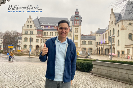 PicoStar - 3rd Gen Pico Laser 2023 - Dr Edmond Lau .COM Blog