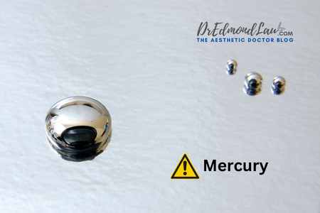 Beware of whitening creams - Dr Edmond Lau .COM Blog